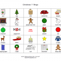 christmas | Speech Therapy Ideas