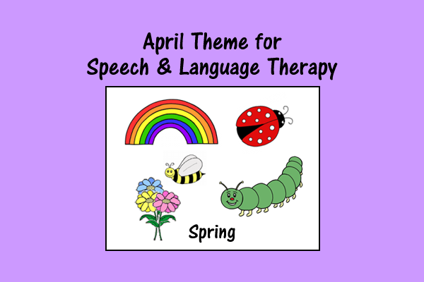 Candy Cane Therapy Craft | Speech Therapy Ideas