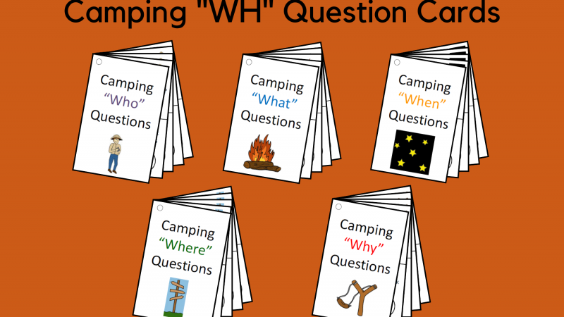 Say and Color – Clovers | Speech Therapy Ideas