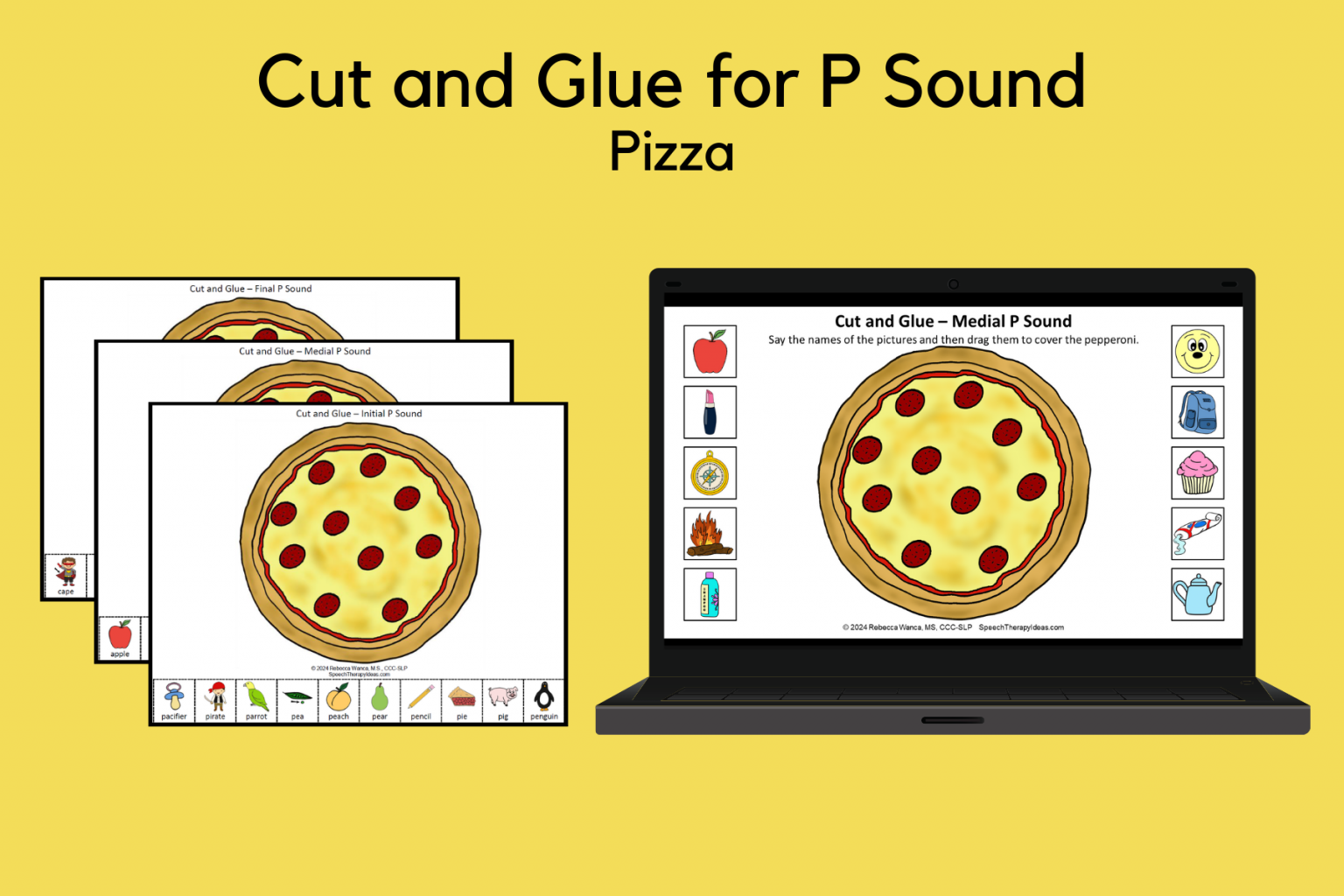 Member Home – Unlimited | Speech Therapy Ideas