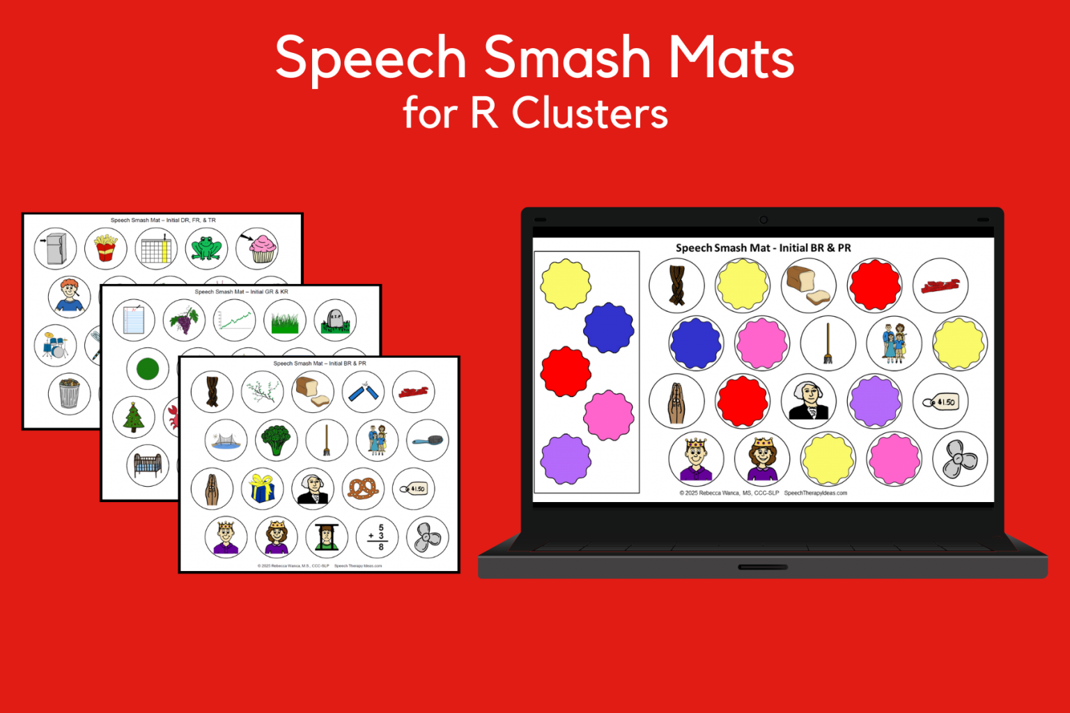 Member Home – Unlimited | Speech Therapy Ideas
