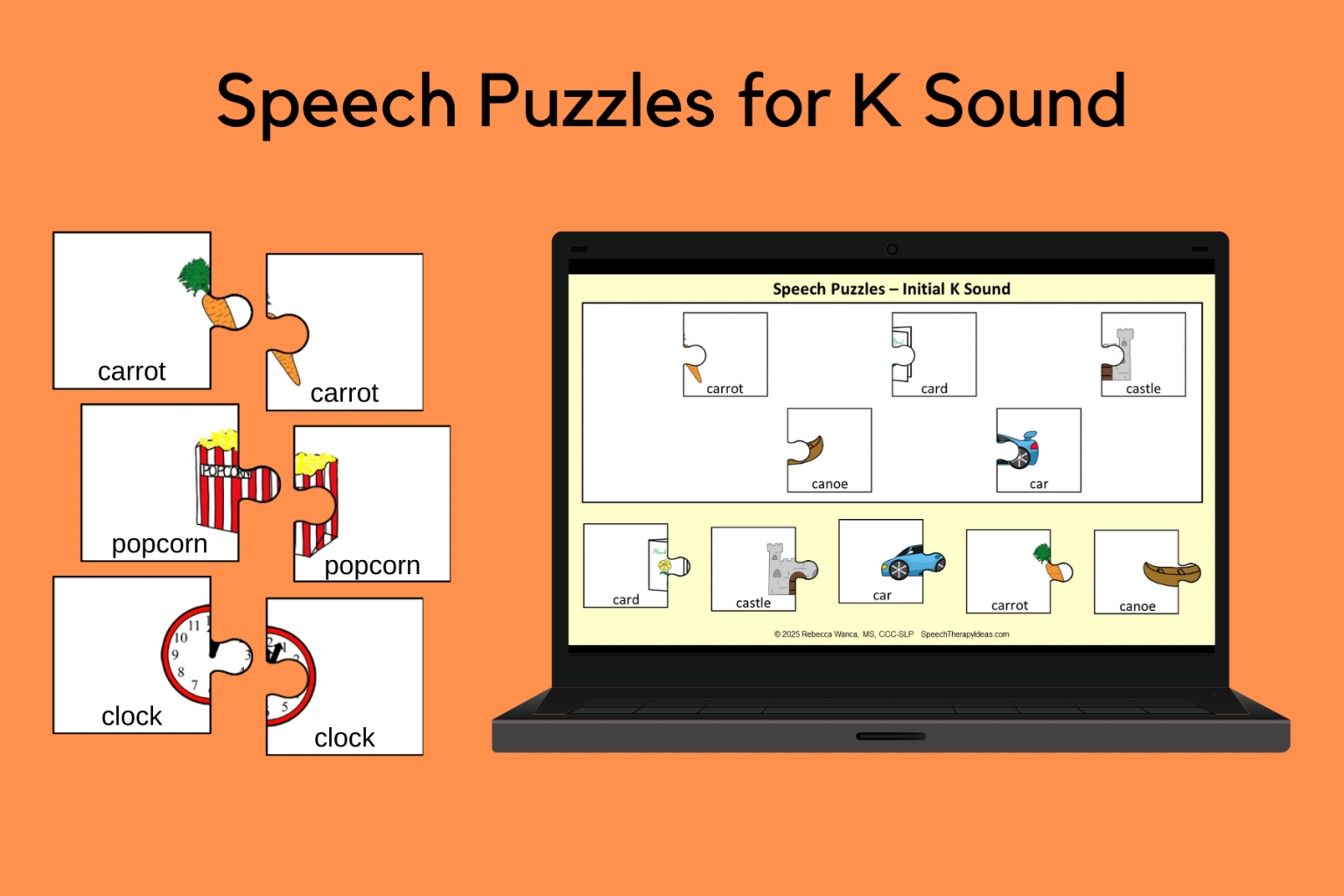 Member Home – Unlimited | Speech Therapy Ideas